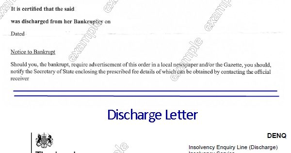 Mortgage for Discharged Bankrupt - 07855 373 475